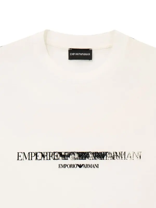 Emporio Armani Short-sleeved T-shirt