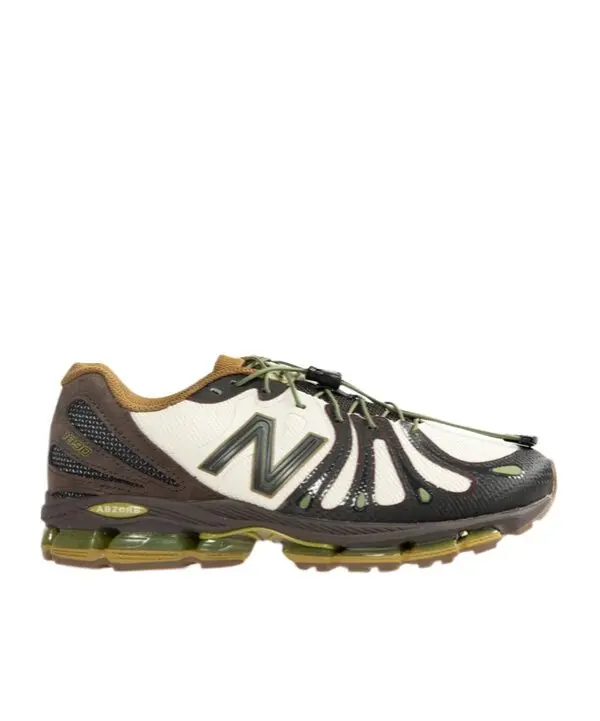 NEW BALANCE Lace-up Sneakers - No