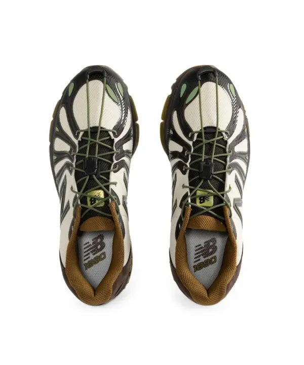 NEW BALANCE Lace-up Sneakers - No