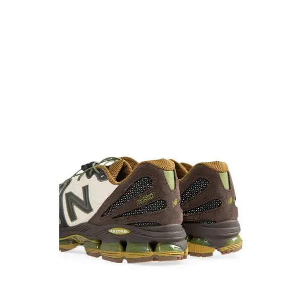 NEW BALANCE Lace-up Sneakers - No
