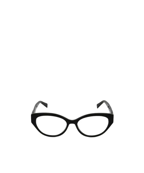 Max Mara Cat-eye Glasses - Black