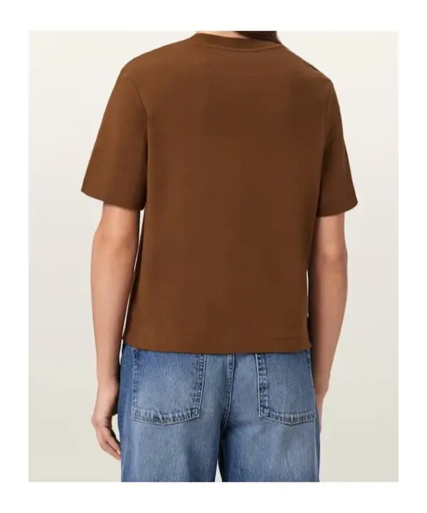 ALLSAINTS Lover Lisa Embroidered T-shirt