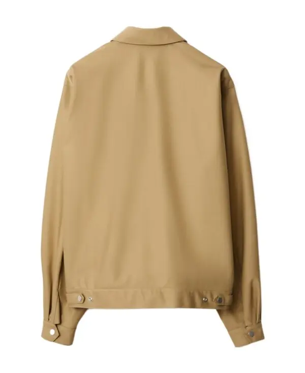 Burberry Harrington Classic-collar Jacket