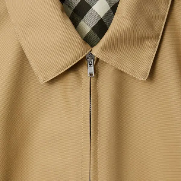 Burberry Harrington Jacket