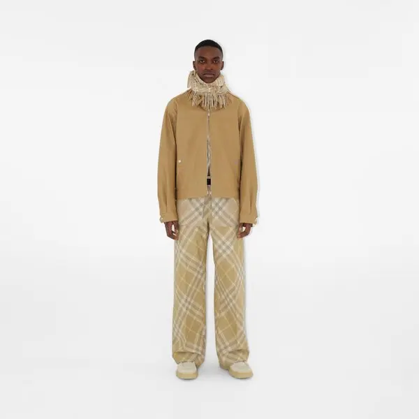Burberry Harrington Jacket