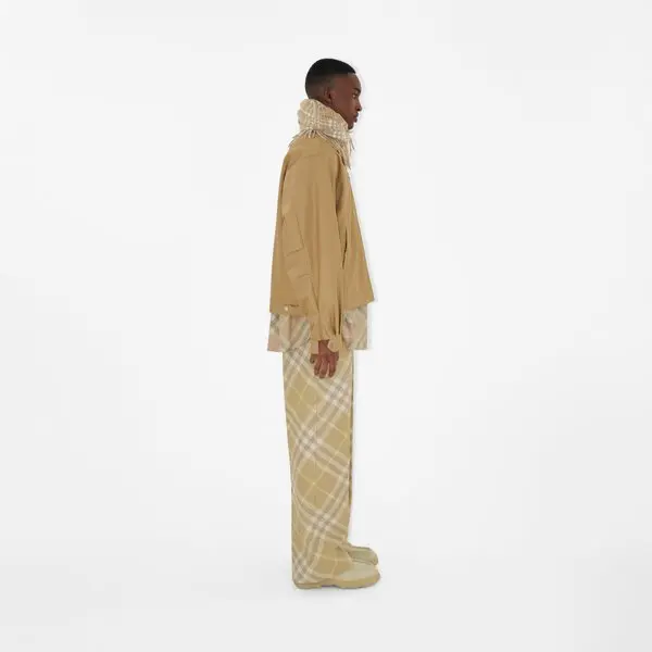 Burberry Harrington Jacket