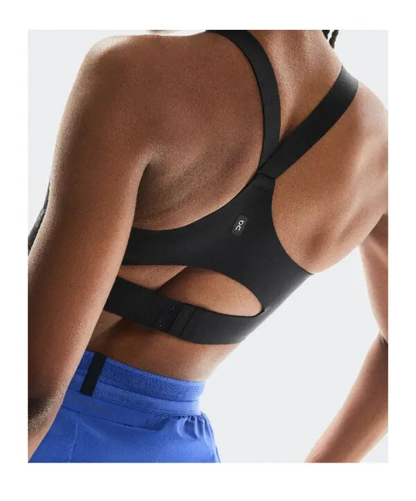 On Endurance Zip Performance Bra