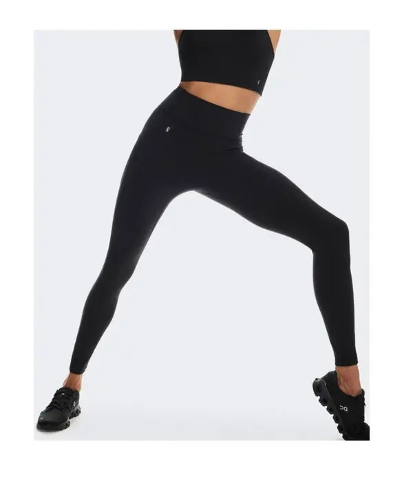 On Studio Leggings