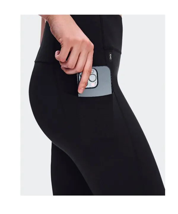 On Studio Leggings