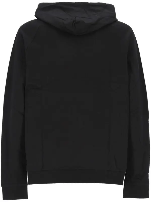 Hugo Boss Zip-up Hoodie