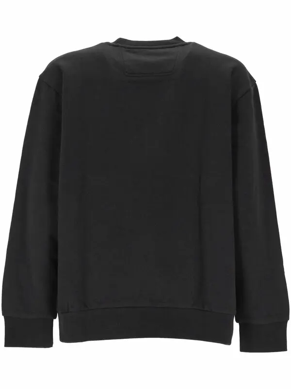 Hugo Boss Long Sleeve Sweatshirt