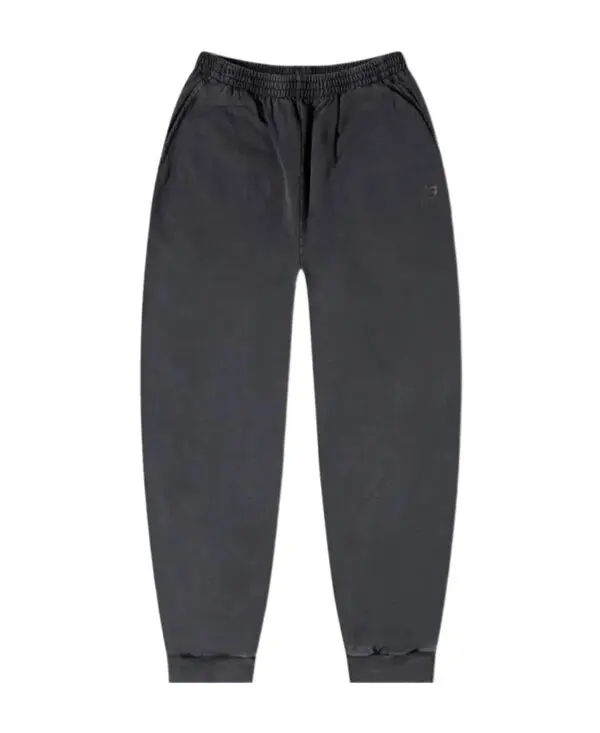 Balenciaga Logo Sweatpants