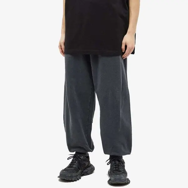Balenciaga Logo Sweatpants