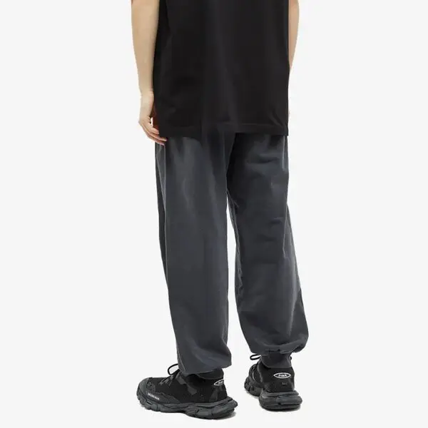 Balenciaga Logo Sweatpants