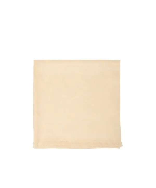 COACH Monogram-pattern Scarf