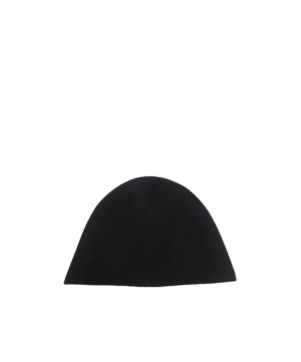 UMA WANG Cashmere Beanie Hat
