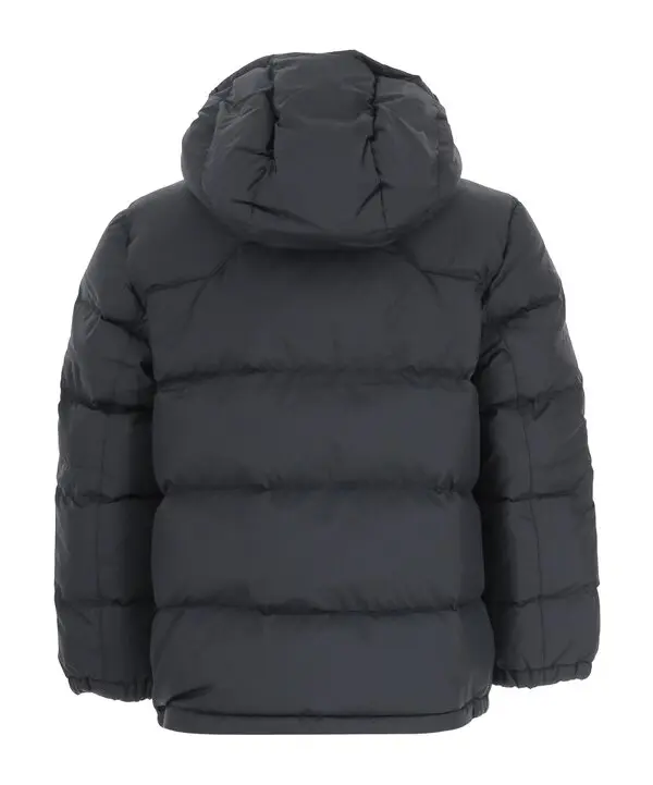 Polo Ralph Lauren Hooded Puffer Jacket