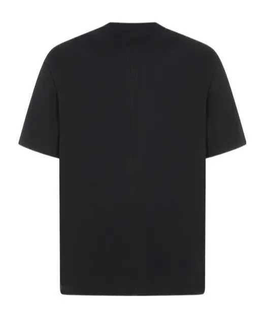 Rick Owens Brad Crewneck T-shirt