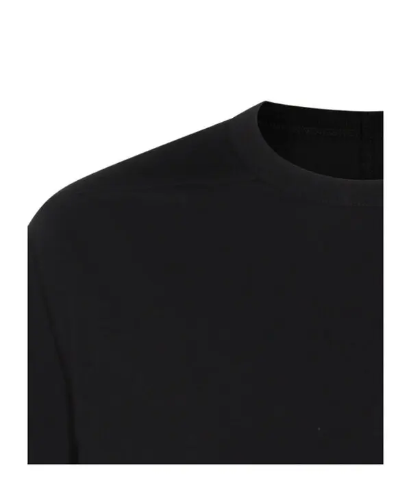 Rick Owens Brad Crewneck T-shirt