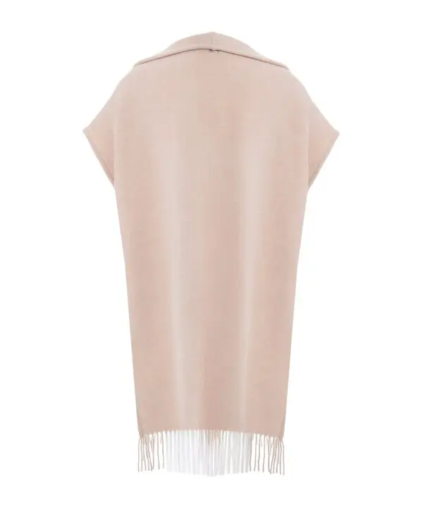 Herno Cape-style Jacket