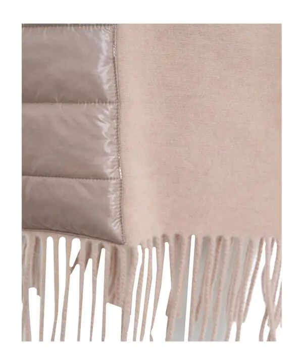 Herno Cape-style Jacket