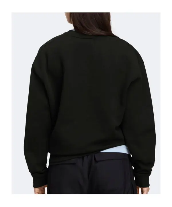 Canada Goose Wander Crew Tonal Label Sweatshirt