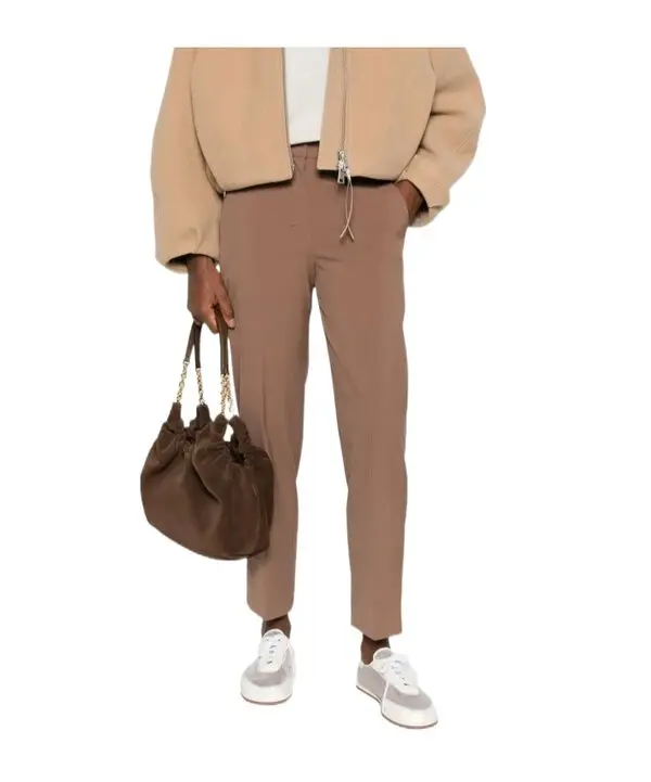Max Mara Tailored Trousers