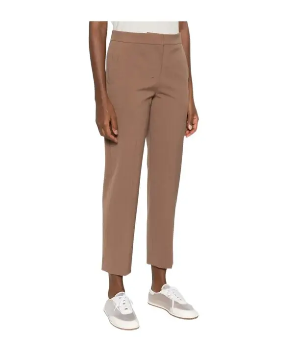 Max Mara Tailored Trousers