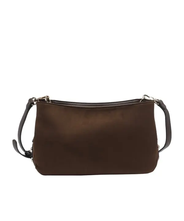 Liu Jo Zippered Shoulder Bag