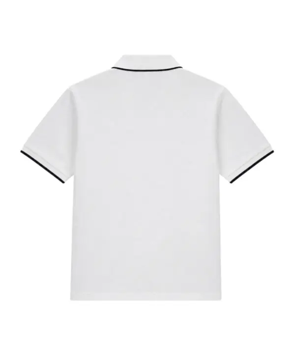 Prada Short-sleeved Polo Shirt