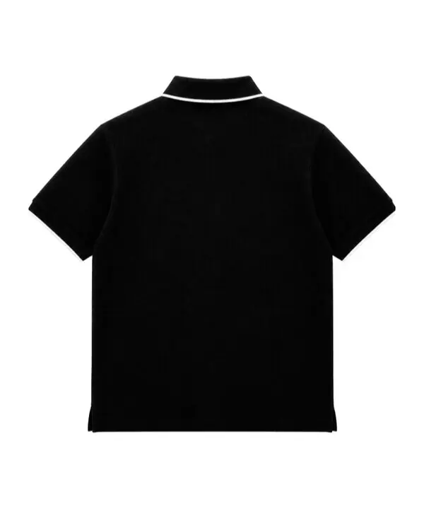 Prada Short-sleeved Polo Shirt