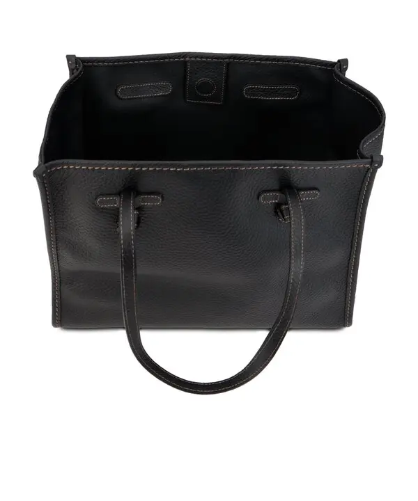 GIANNI CHIARINI Double-handle Tote Bag