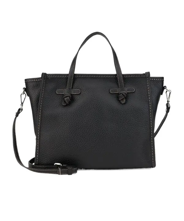 GIANNI CHIARINI Top-handle Shoulder Bag