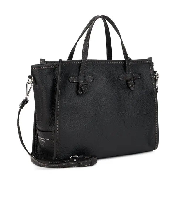 GIANNI CHIARINI Top-handle Shoulder Bag