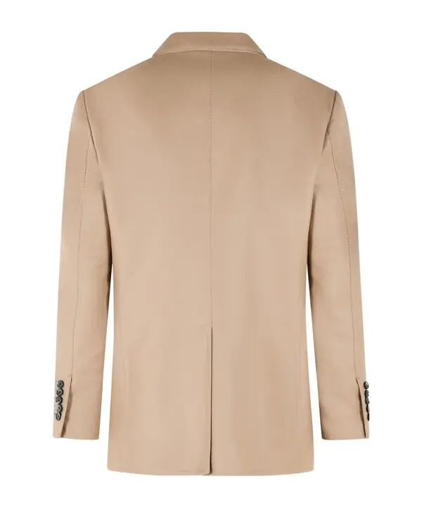 TOM FORD Long-sleeve Blazer