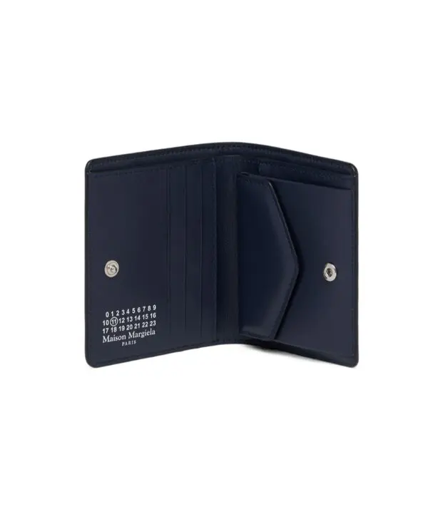 MAISON MARGIELA Four Stitches Wallet Clip