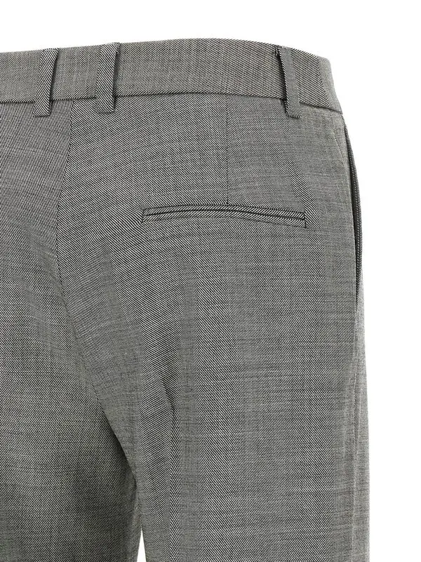 Alberto Biani Charlie Wide-leg Trousers