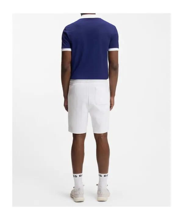 Hugo Boss Paddy Logo Polo Shirt