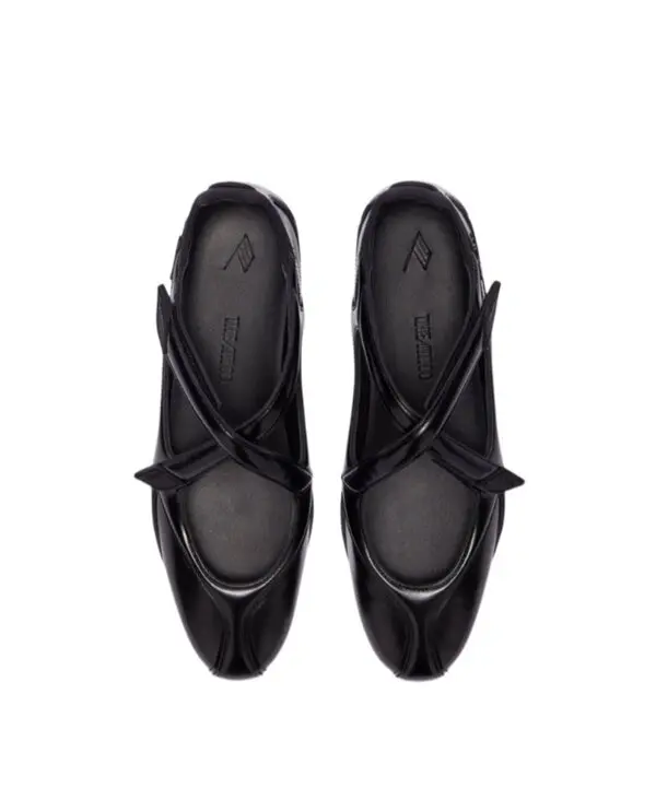 Attico Floor 01 Ballerina Flat