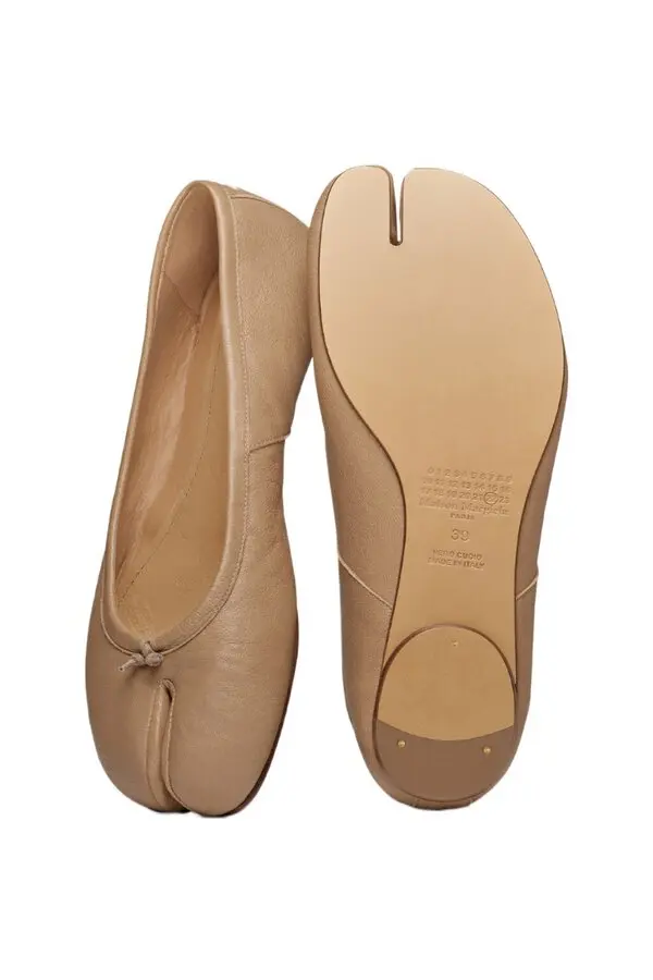 MAISON MARGIELA Tabi Ballerina
