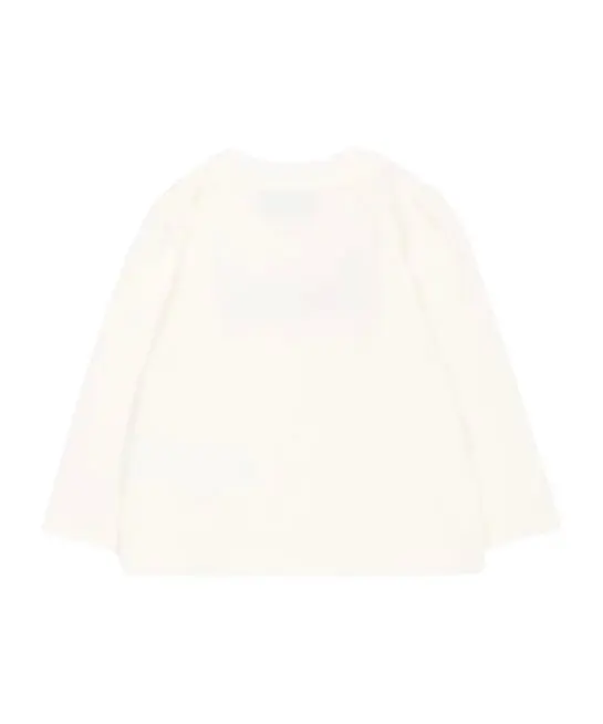 Moschino Teddy Bear Print T-shirt