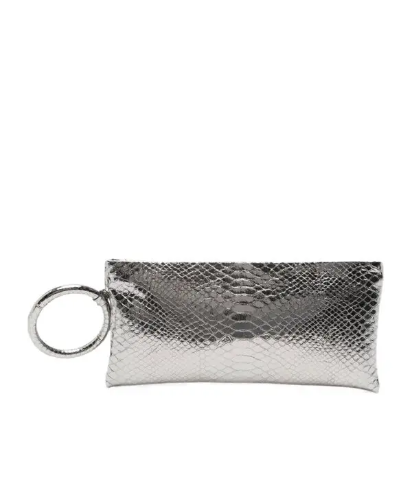 TOM FORD Zip-top Clutch