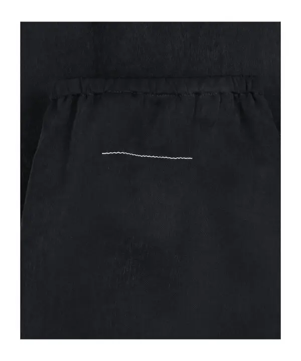 MAISON MARGIELA Button-down Skirt