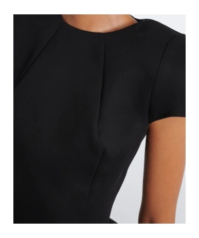 Magda Butrym Silk-cashmere Top