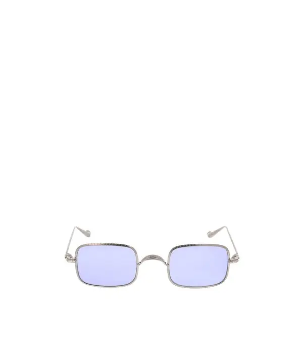 Chrome Hearts Full-rim Sunglasses