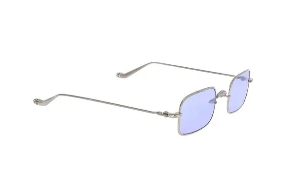 Chrome Hearts Full-rim Sunglasses