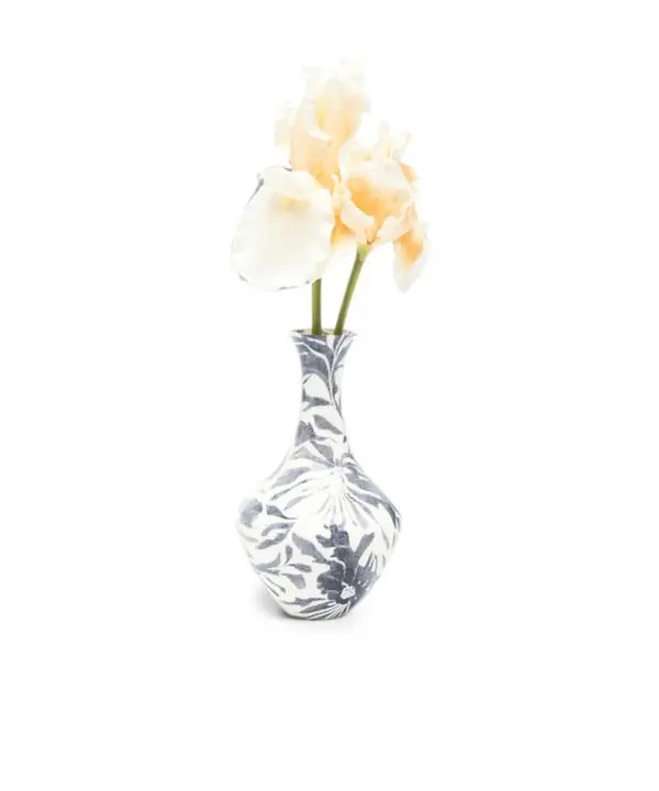 Cult Gaia Vase-shaped Clutch