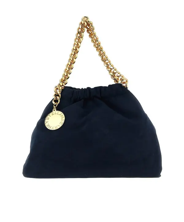 Stella McCartney Falabella Mini Drawstring Bag