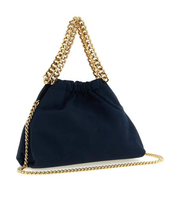 Stella McCartney Falabella Mini Drawstring Bag