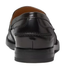 Fendi Ateneo Loafers